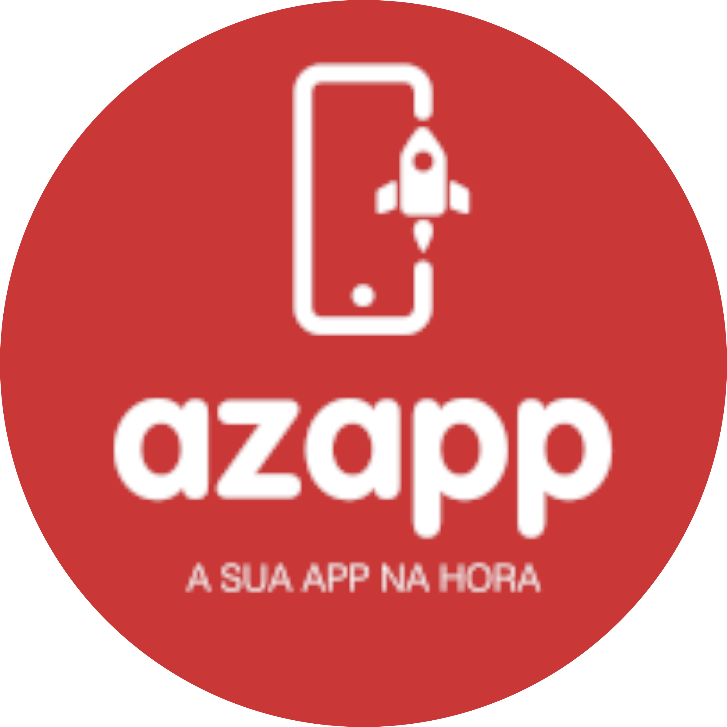Azapp Backoffice - Log in - Azapp